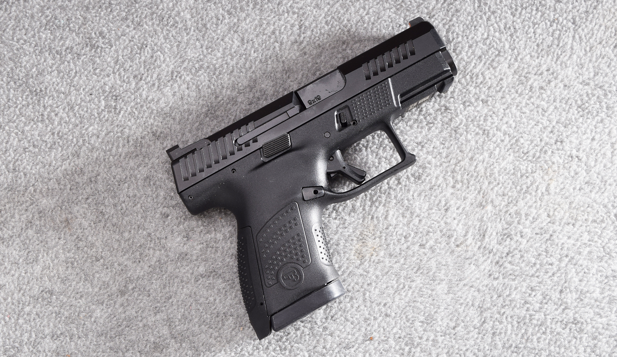 CZ ~ P10 S ~ 9mm Luger | Bass Pro Shops